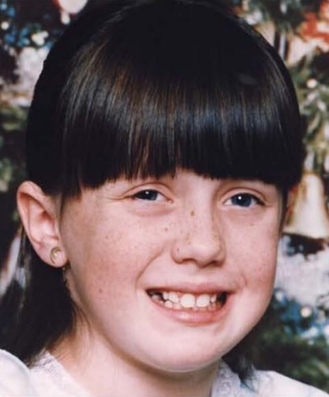 Killer of Amber Hagerman, who inspired Amber Alert system, still being ...