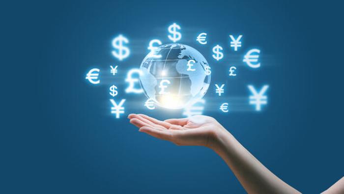 Towards A Single World Currency - GLA NEWS | Shines A Light On Truth